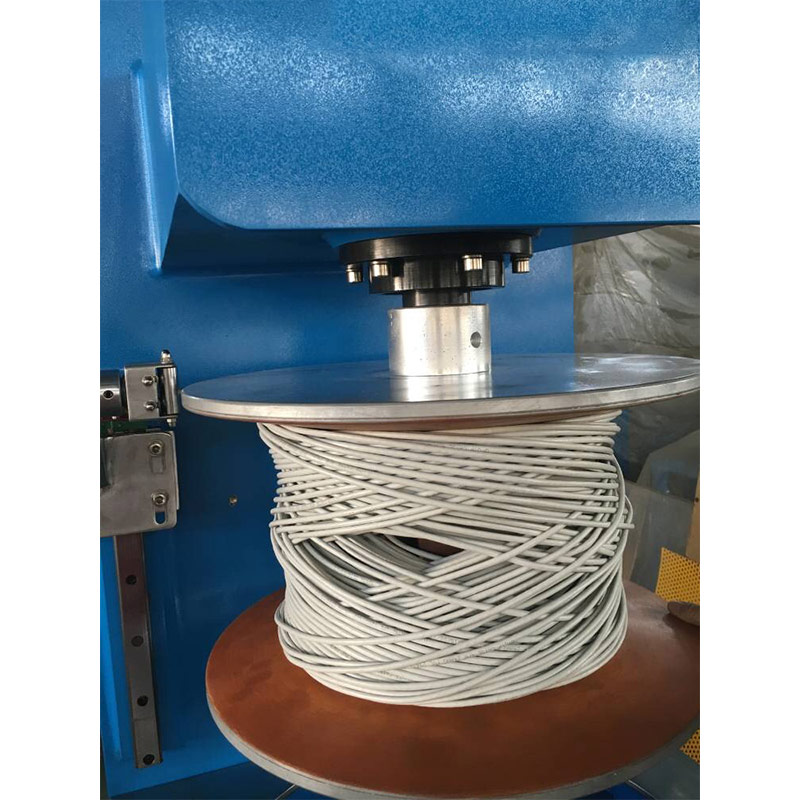 Vertical Coiling Machine - Buy Vertical Coiling Machine Product on ...
